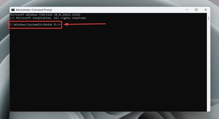 How to Repair NTFS Partition Without Losing Data (2023)