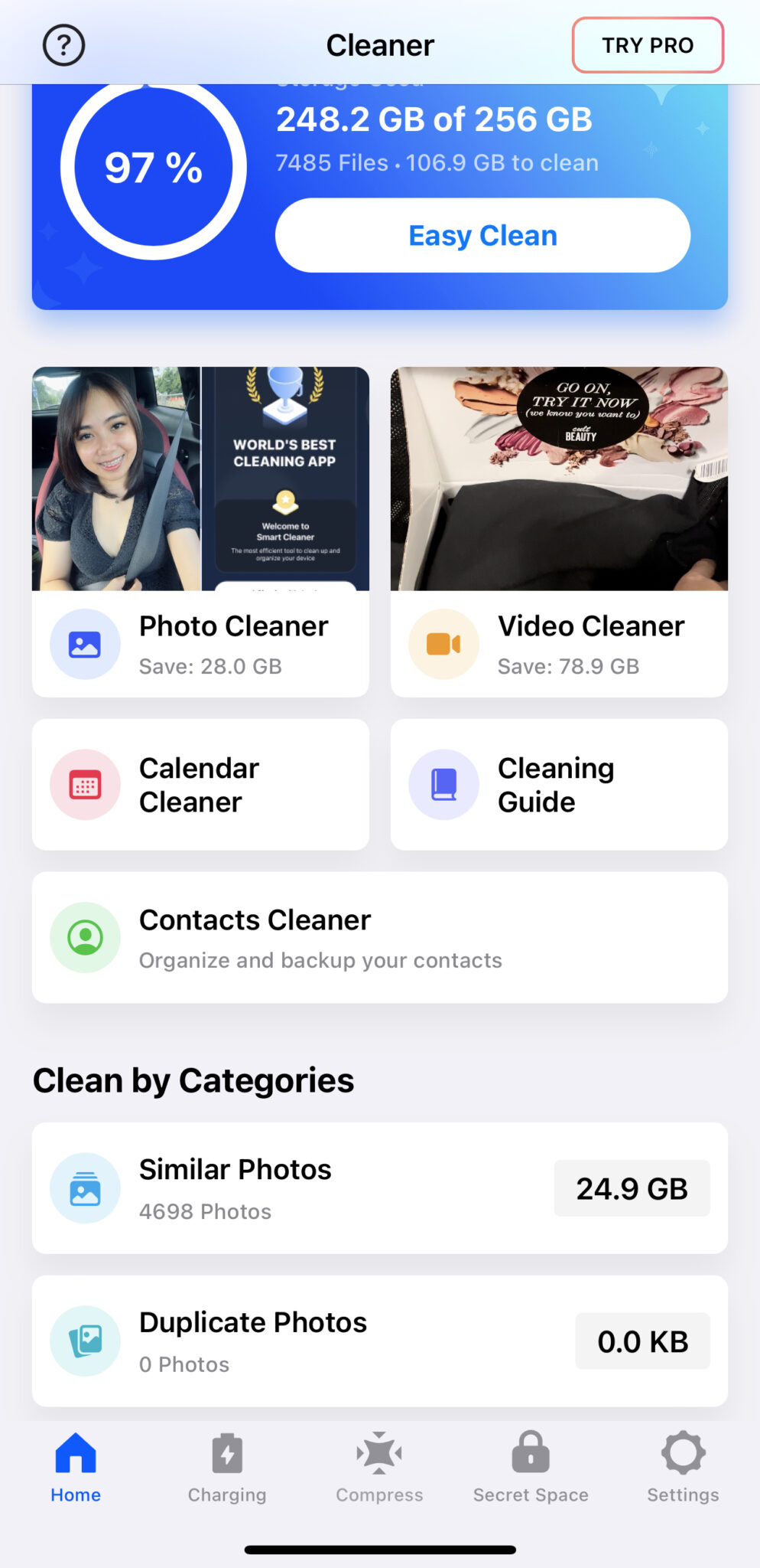 7 Best Alternatives to CCleaner for iOS (Including FREE)