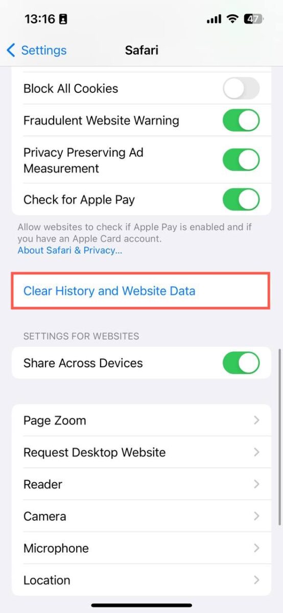 How to Clean Junk Files on iPhone to Ensure Optimal Operation