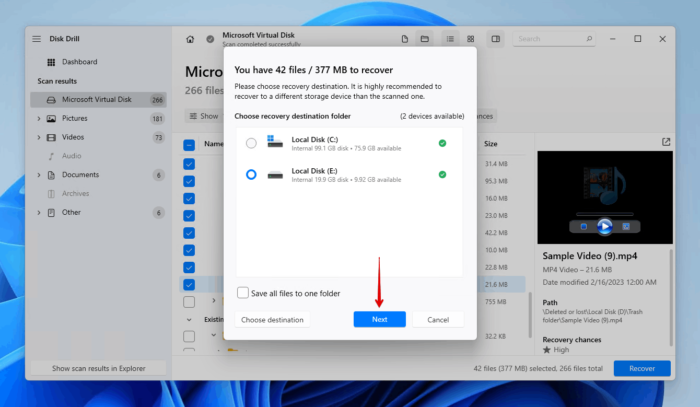 9 Methods to Fix 'Hard Disk Full But No Files' Error (2023)