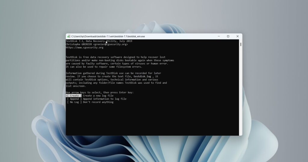 How to Repair NTFS Partition Without Losing Data (2023)