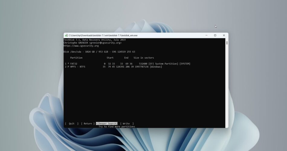 How to Repair NTFS Partition Without Losing Data (2023)