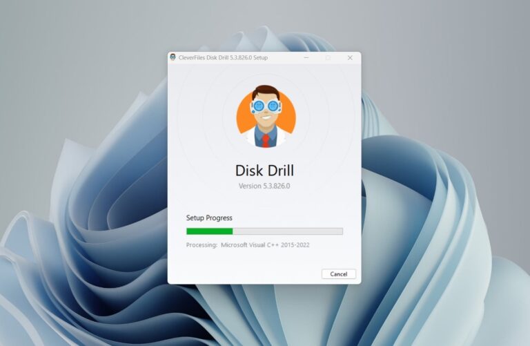 How to Recover D Drive Data (2023)
