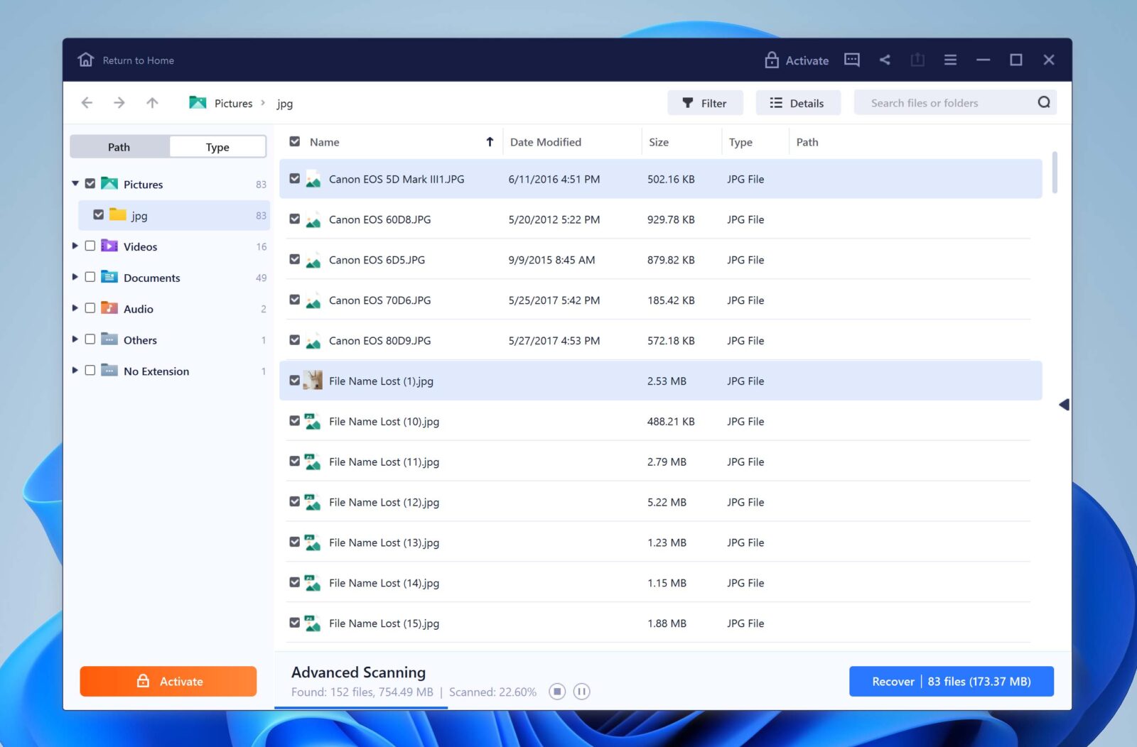 How to Retrieve Lost Files Using SanDisk Recovery Software