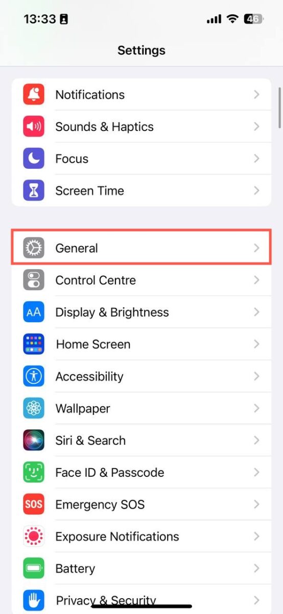 How to Clean Junk Files on iPhone to Ensure Optimal Operation