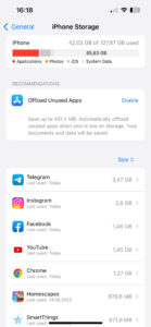 4 Ways to Clear App Data on an iPhone