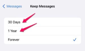 6 Easy Ways to Clear System Data on iPhone