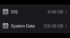 6 Easy Ways to Clear System Data on iPhone