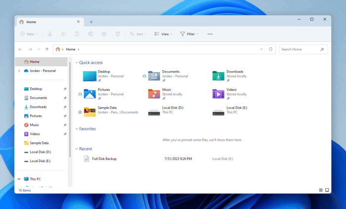 9 Methods to Fix 'Hard Disk Full But No Files' Error (2023)