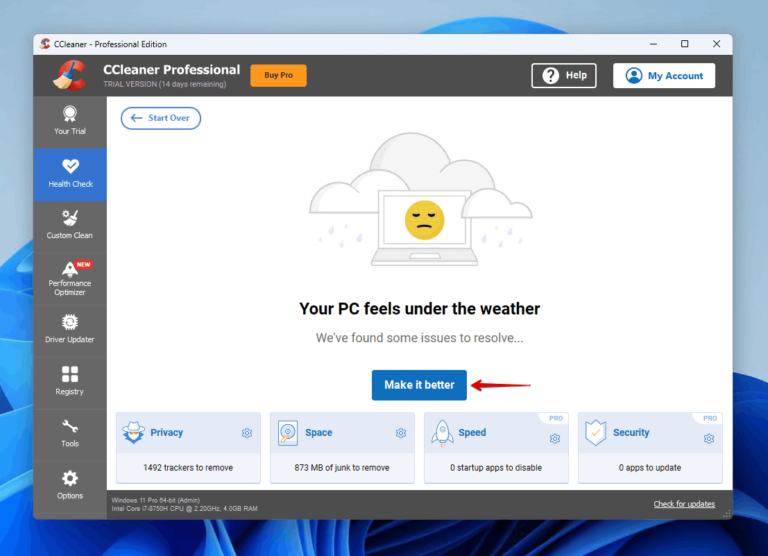 9 Methods to Fix 'Hard Disk Full But No Files' Error (2023)