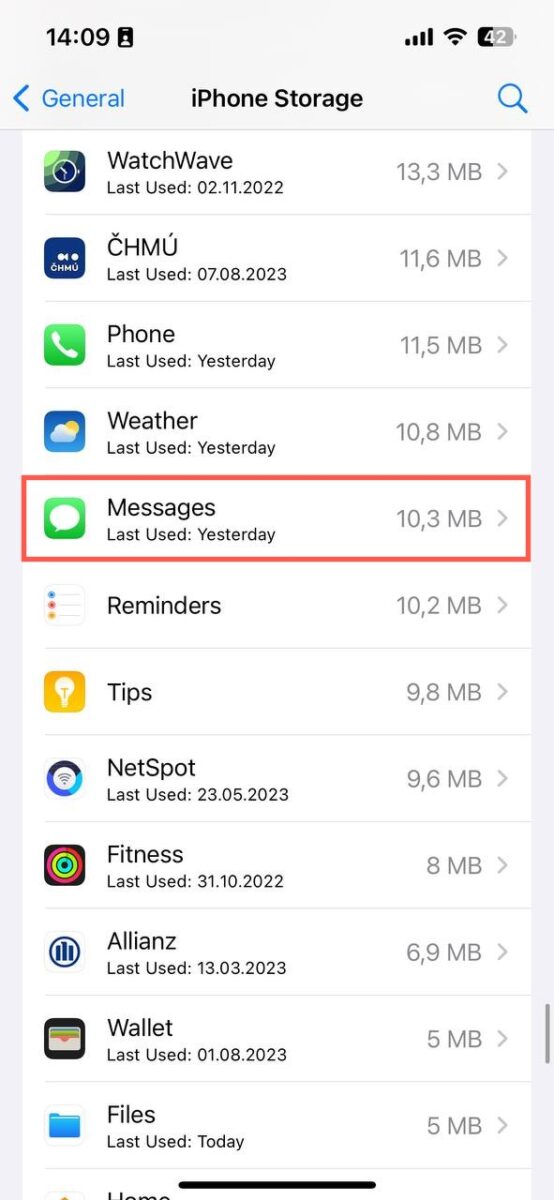 How to Clean Junk Files on iPhone to Ensure Optimal Operation