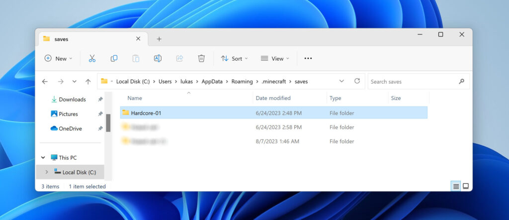 How to Recover Deleted Minecraft Worlds (2025)