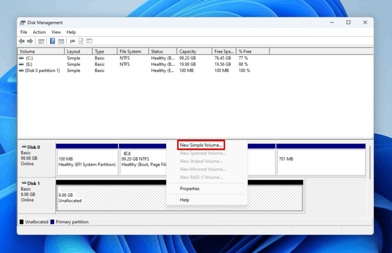 Does Partitioning a Drive Erase Data? [Answered]