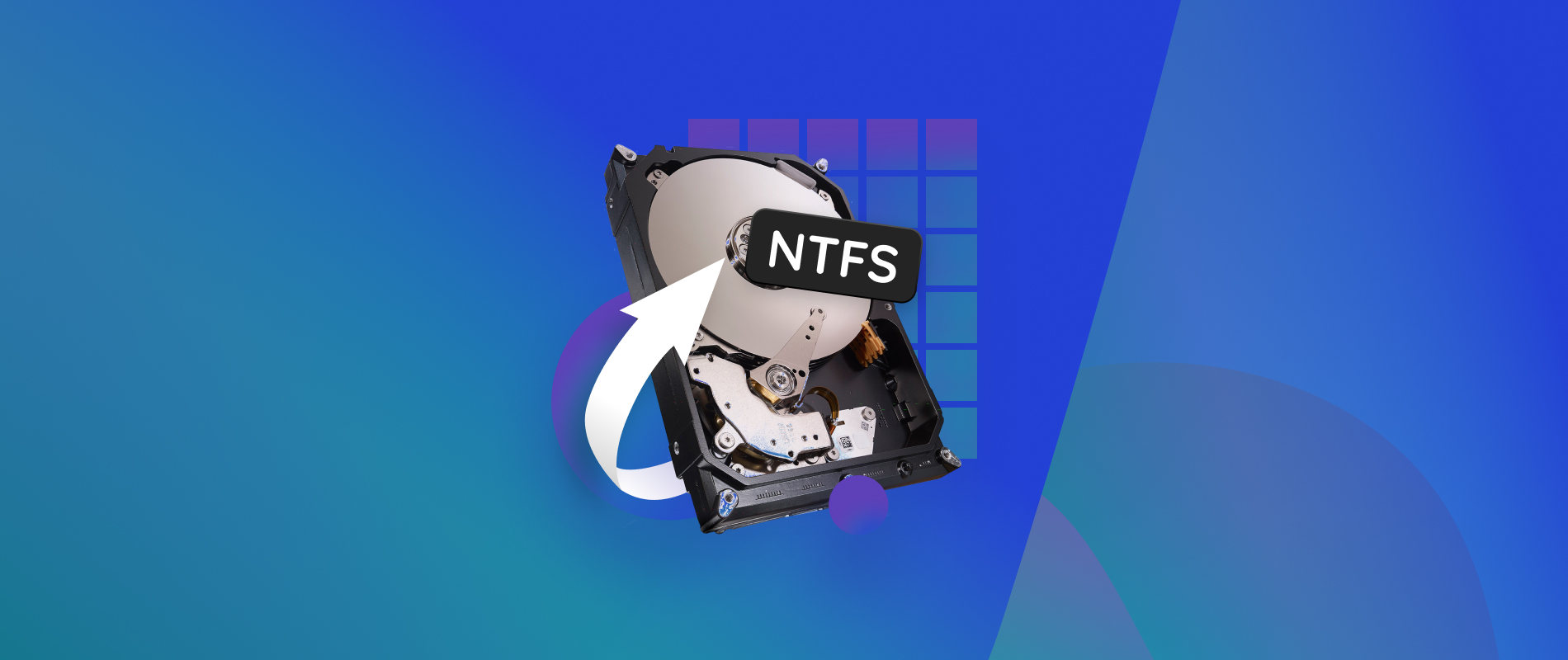 How to Repair NTFS Partition Without Losing Data (2023)