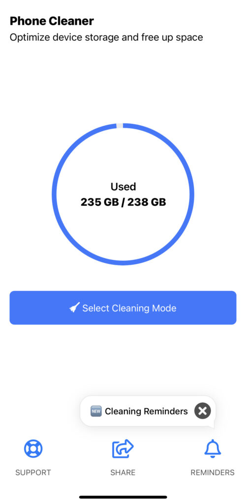 7 Best Alternatives to CCleaner for iOS (Including FREE)