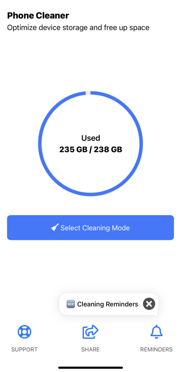 7 Best Alternatives to CCleaner for iOS (Including FREE)
