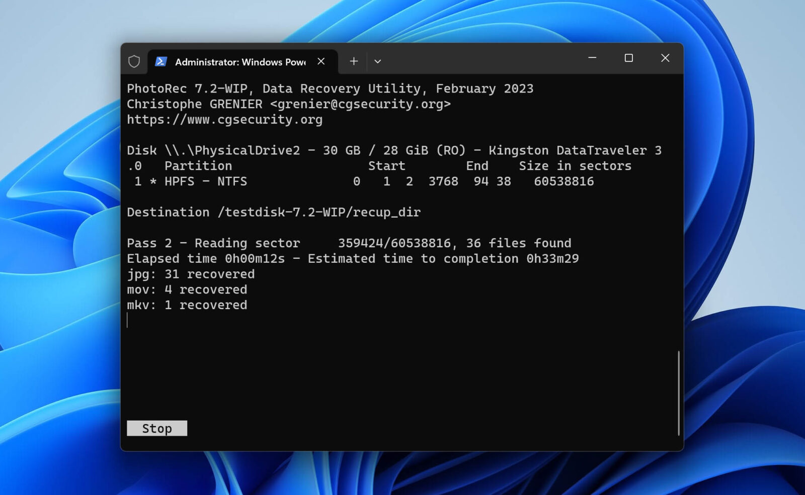 How to Retrieve Lost Files Using SanDisk Recovery Software