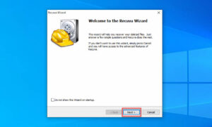 How to Recover Permanently Deleted Folder on Windows (2025)