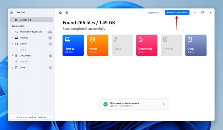9 Methods to Fix 'Hard Disk Full But No Files' Error (2023)