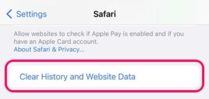 6 Easy Ways to Clear System Data on iPhone