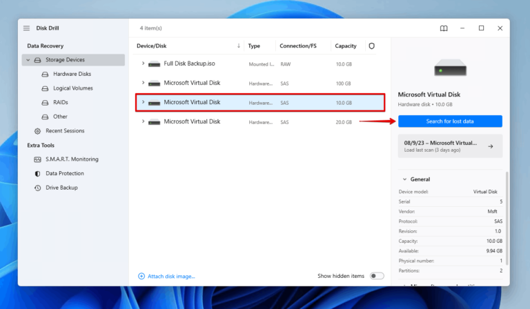 9 Methods to Fix 'Hard Disk Full But No Files' Error (2023)