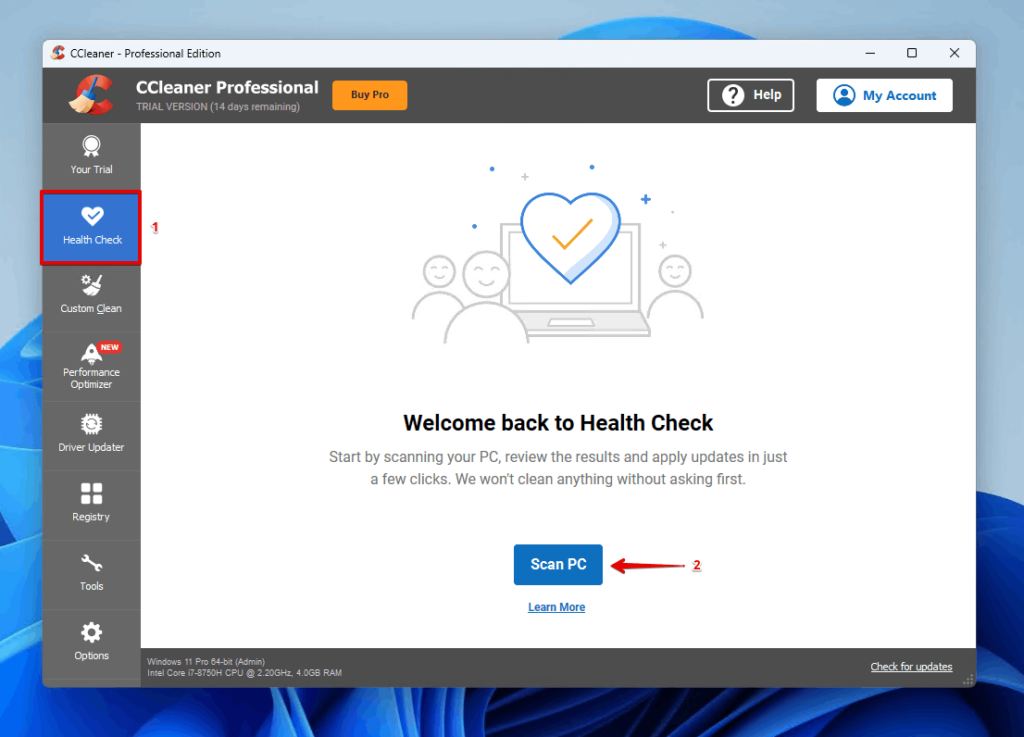 9 Methods to Fix 'Hard Disk Full But No Files' Error (2023)