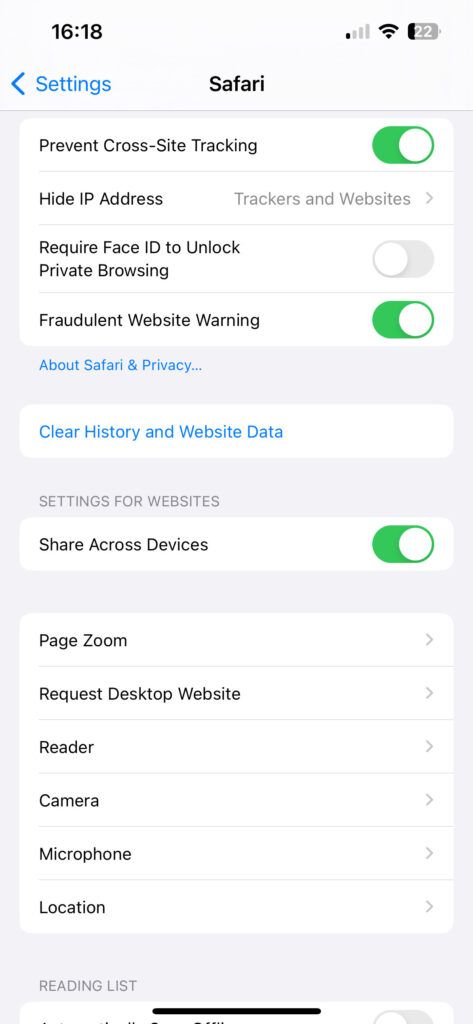 3 Ways to Clear App Data on an iPhone (2025)