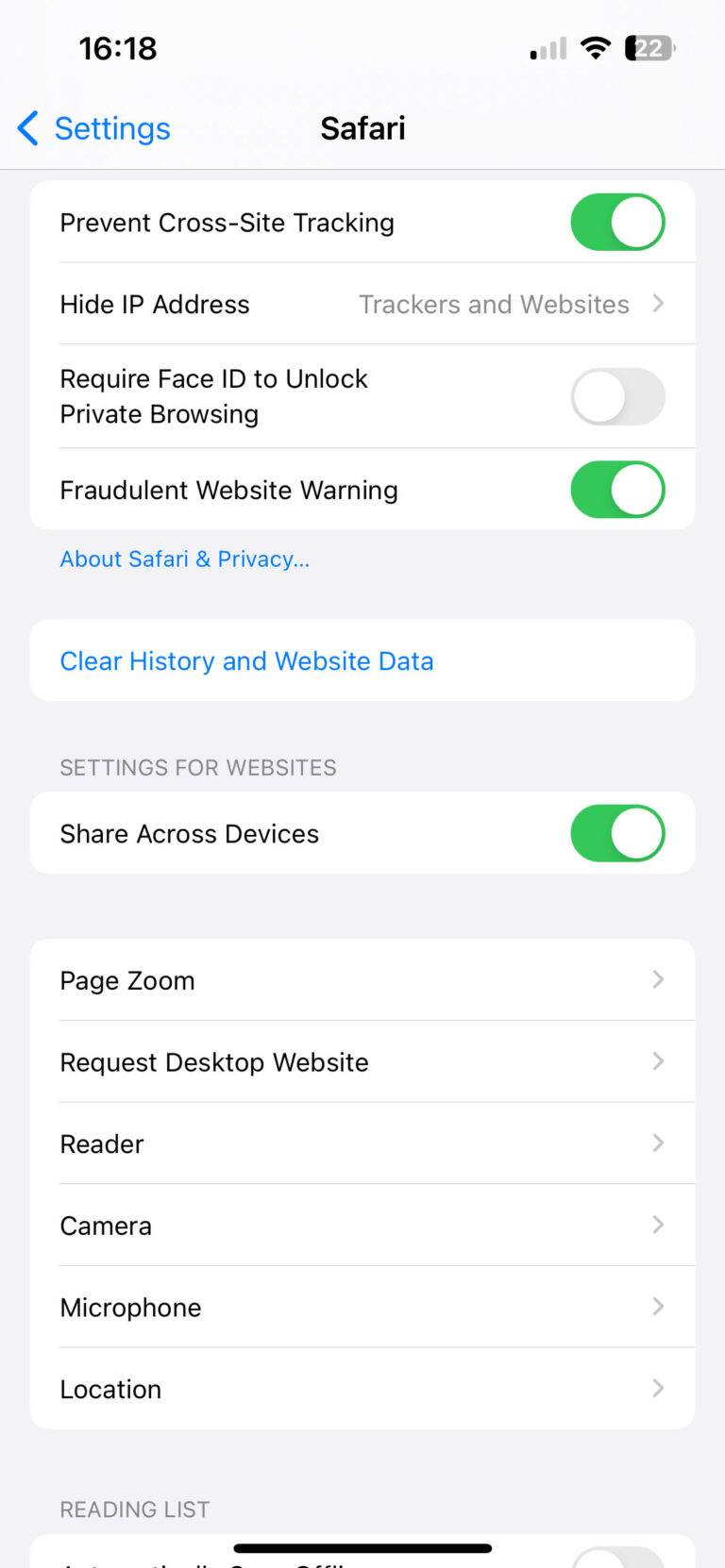 3 Ways to Clear App Data on an iPhone (2025)