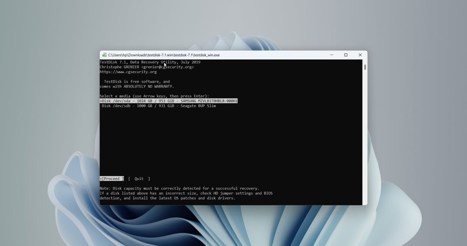 How to Repair NTFS Partition Without Losing Data (2023)