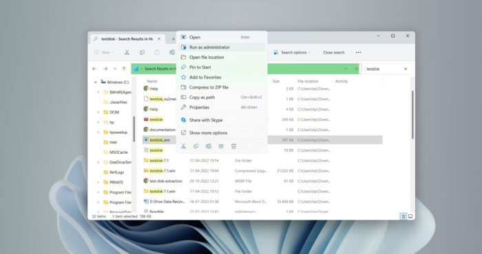 How to Recover D Drive Data (2023)