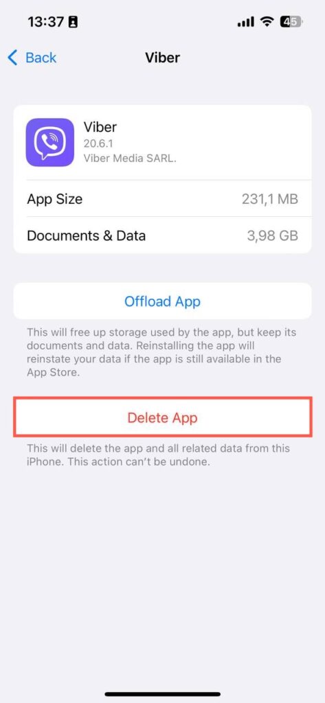 How to Clean Junk Files on iPhone to Ensure Optimal Operation