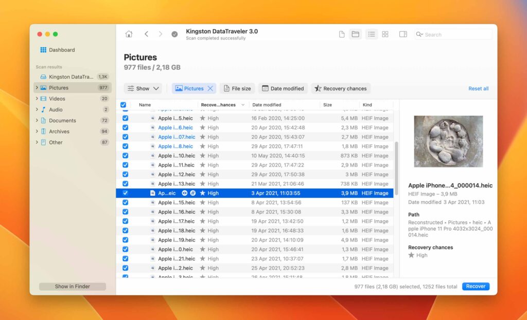 Top 10 Best Data Recovery Software for Mac (Including FREE)