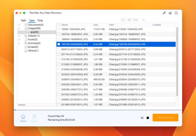 Top 10 Best Data Recovery Software for Mac (Including FREE)