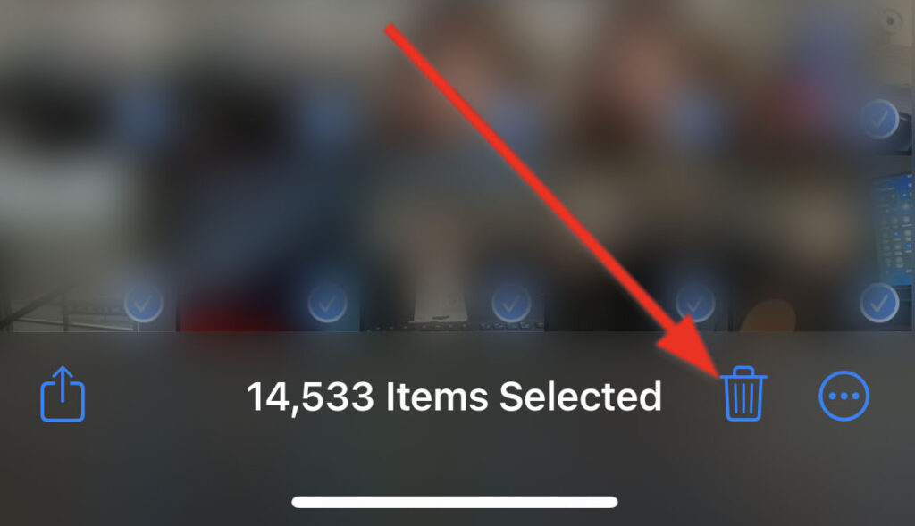 How to Delete All Photos from iPhone: Streamline Your Storage