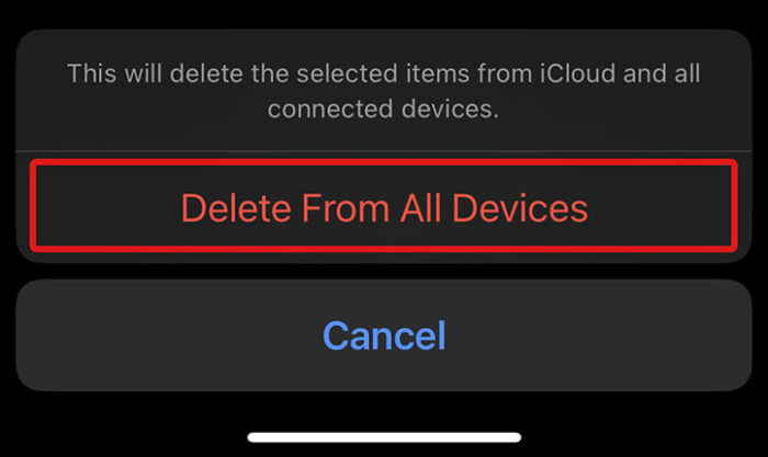 How to Delete All Photos from iPhone: Streamline Your Storage
