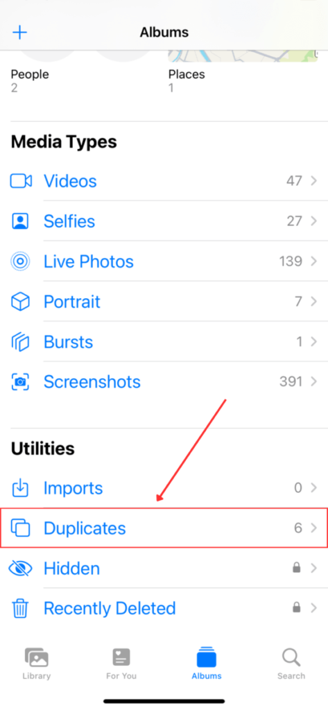 How to Delete Duplicate Photos on iPhone: Erase Double Images