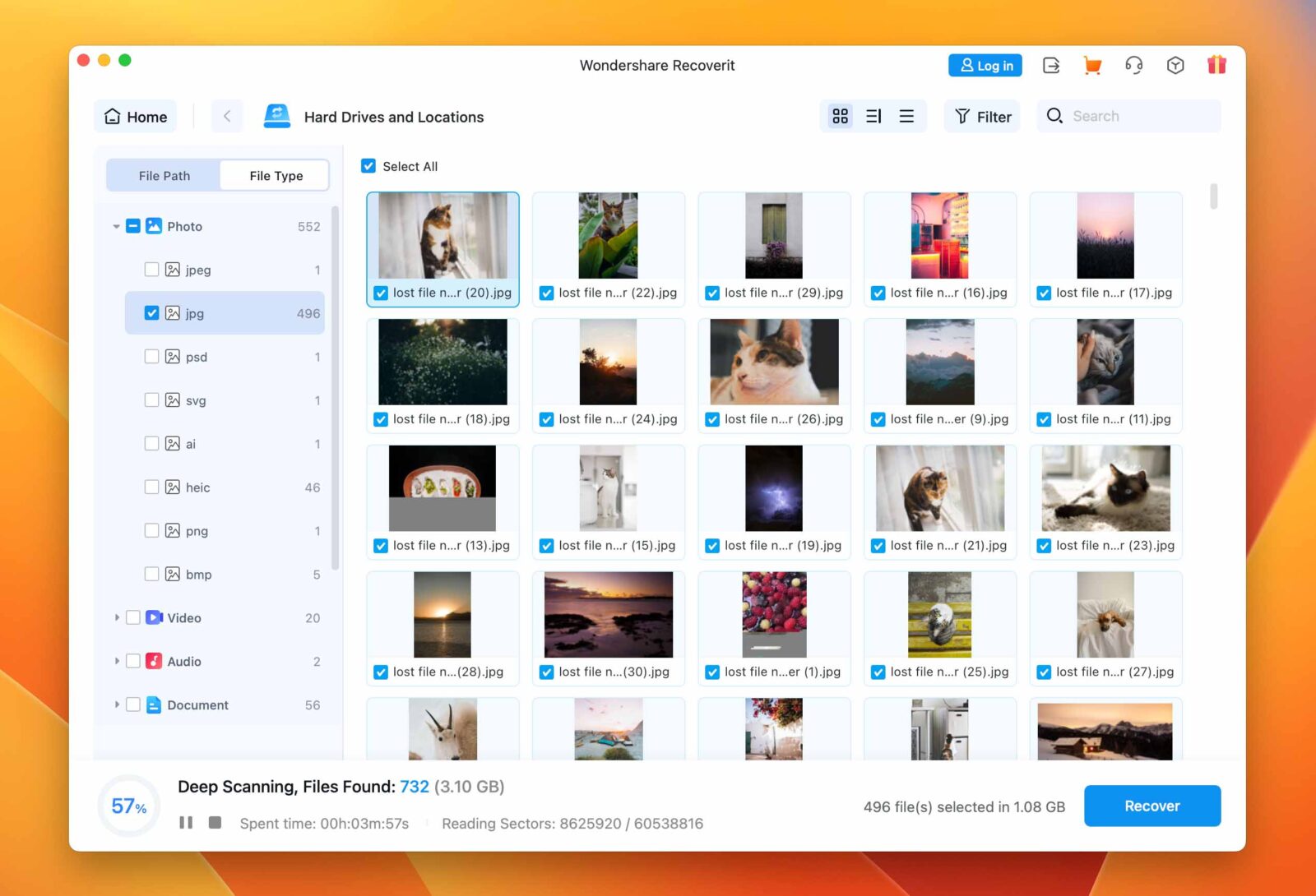 Top 10 Best Data Recovery Software for Mac (Including FREE)