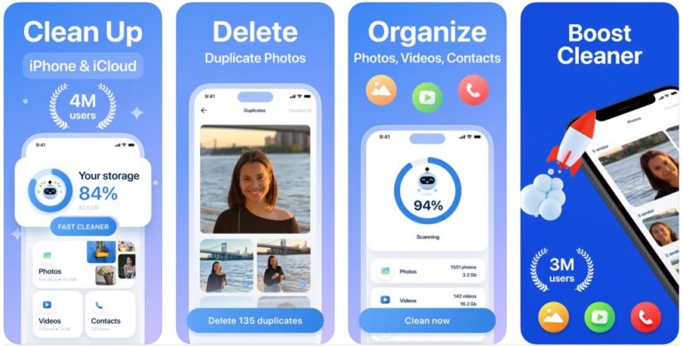 How to Clear Temporary Files on iPhone and Free Up Some Space