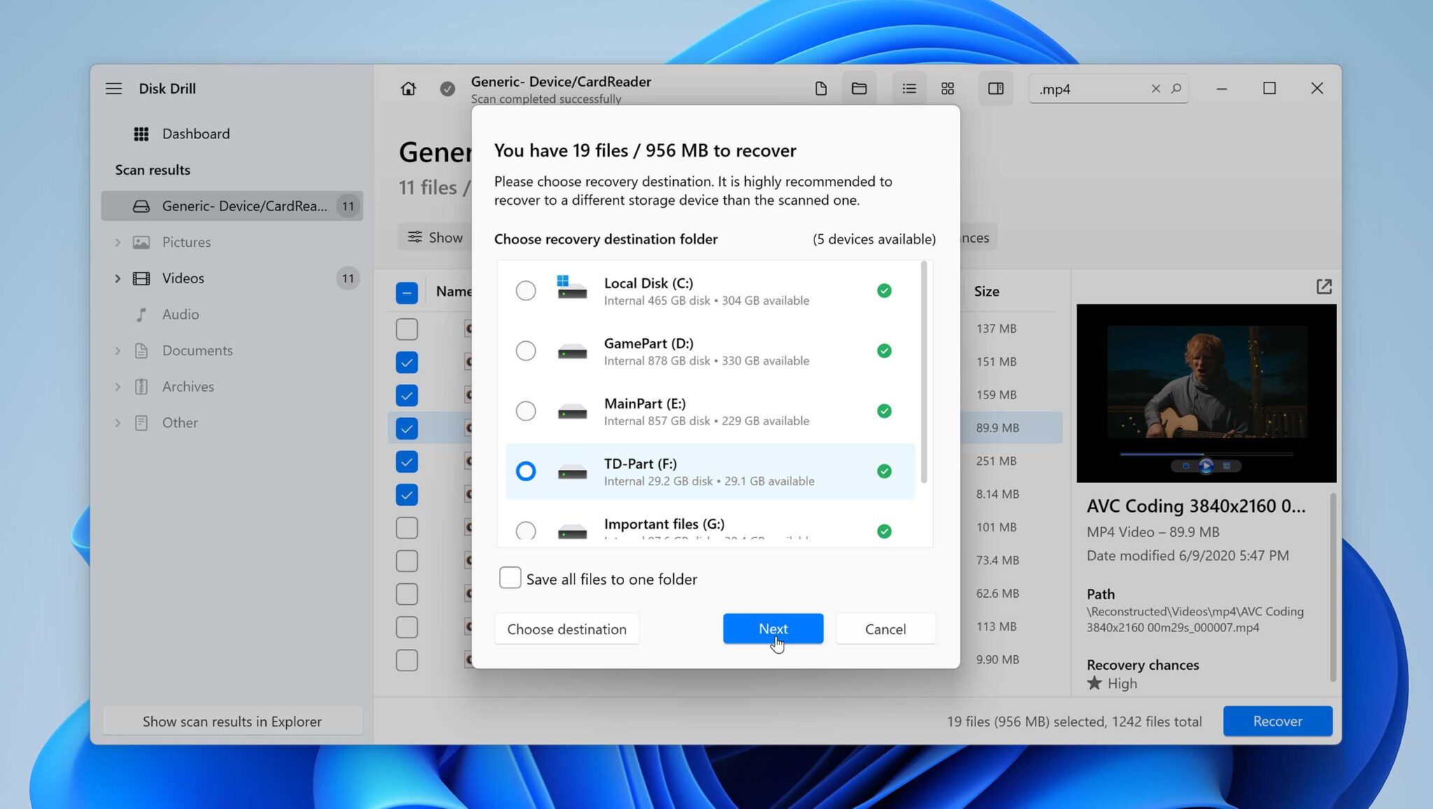 What Happens When You Format an SD Card?