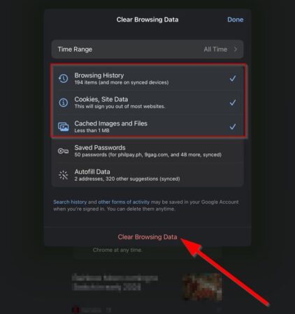 How to Clear System Data on iPad: Best Practices