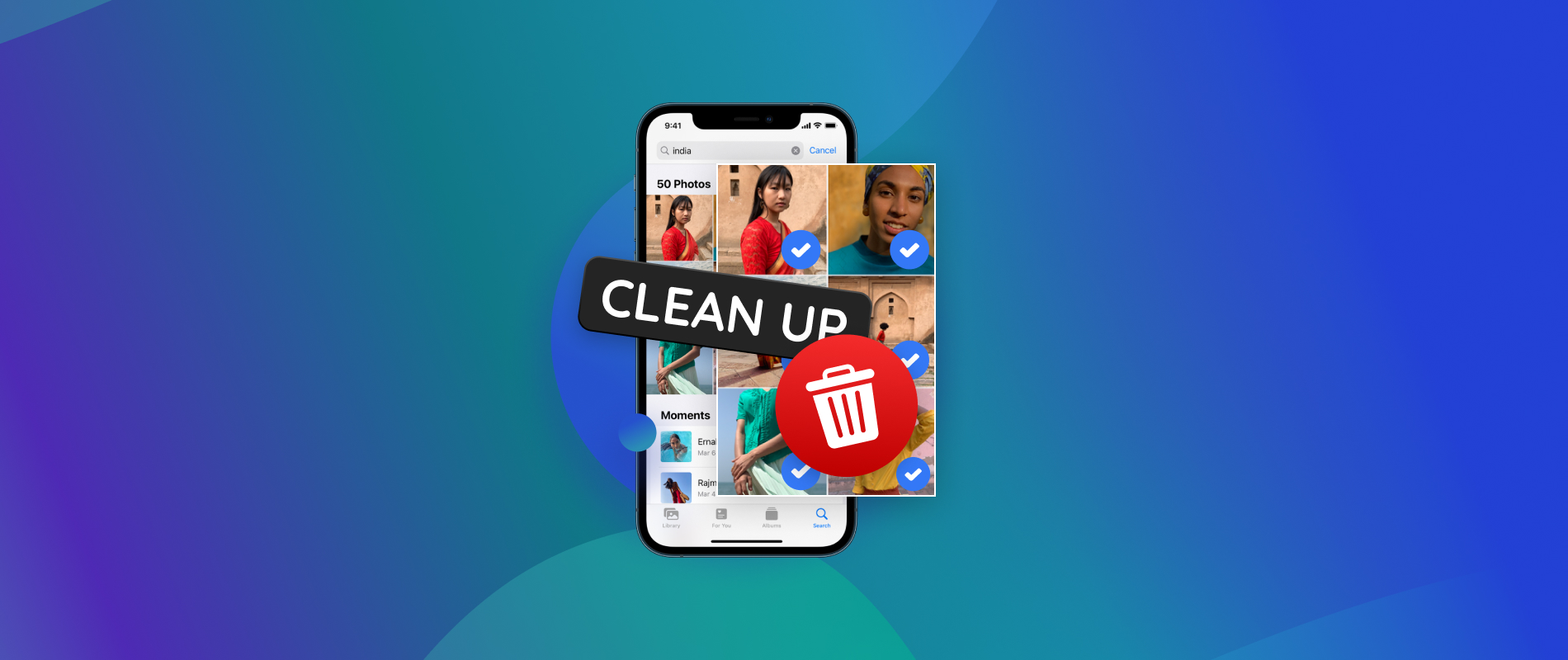 5 Quick Methods to Clean Up Photos on iPhone (iOS 18)