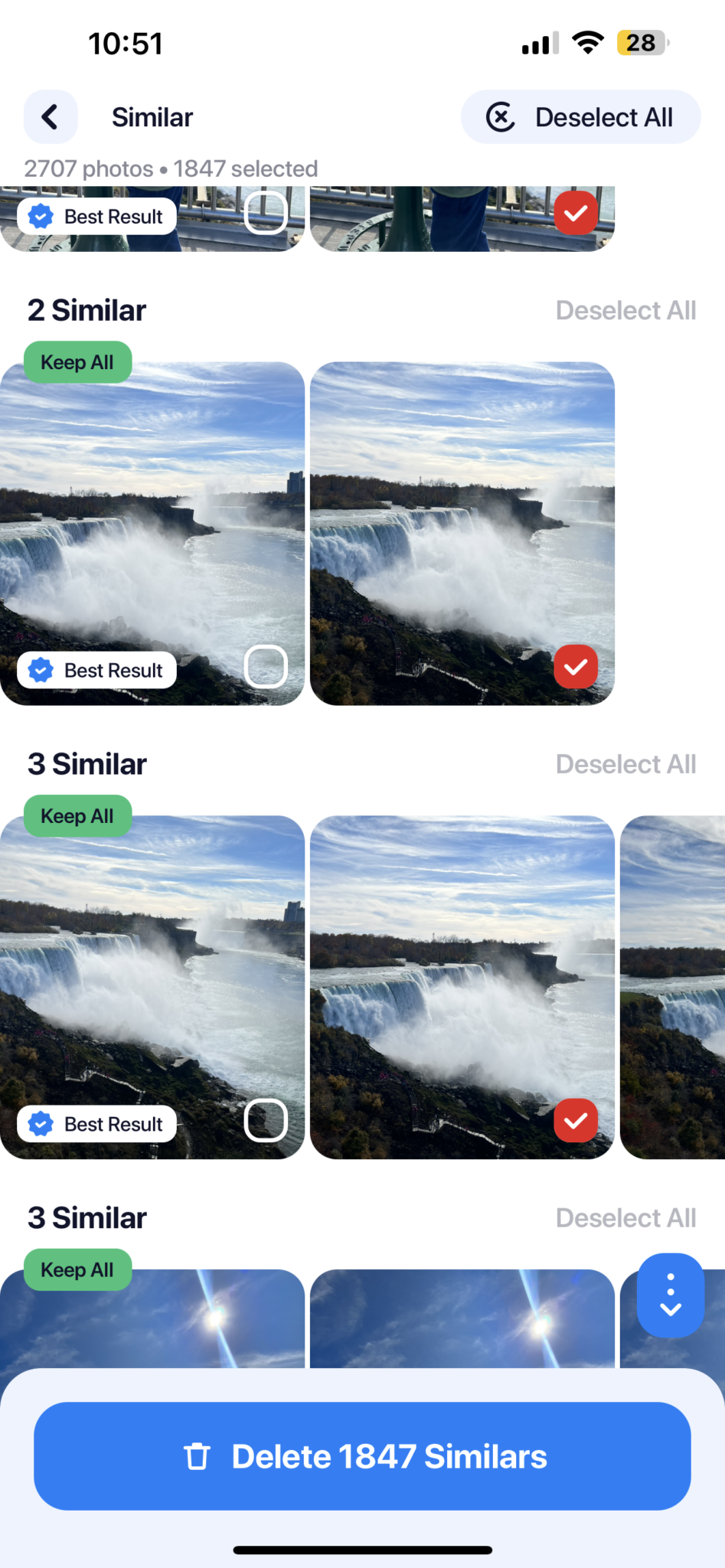Top 8 iPhone Cleaner Apps of 2025: Popular & Highly Reviewed