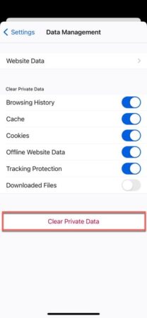 How to Clear Temporary Files on iPhone and Free Up Some Space