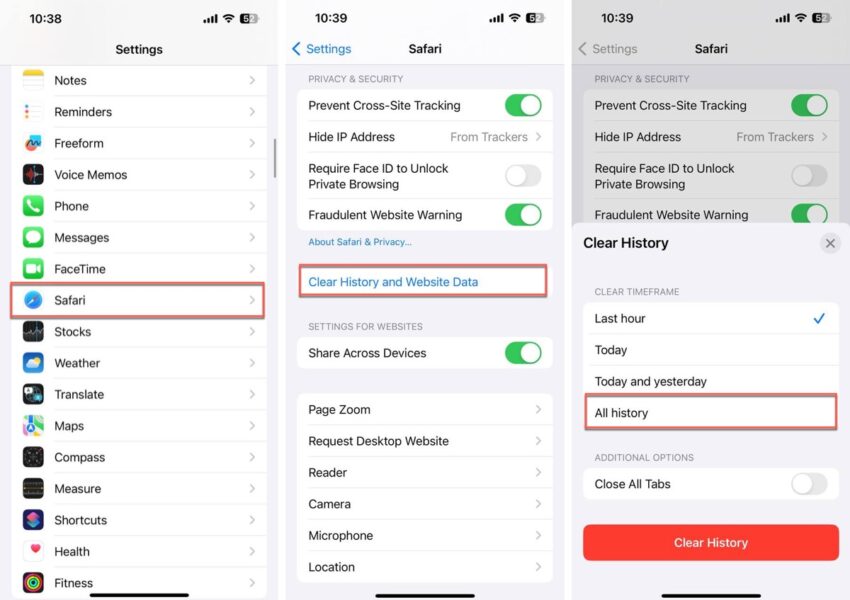 How to Fix an iPhone Running Slow: Best Practices