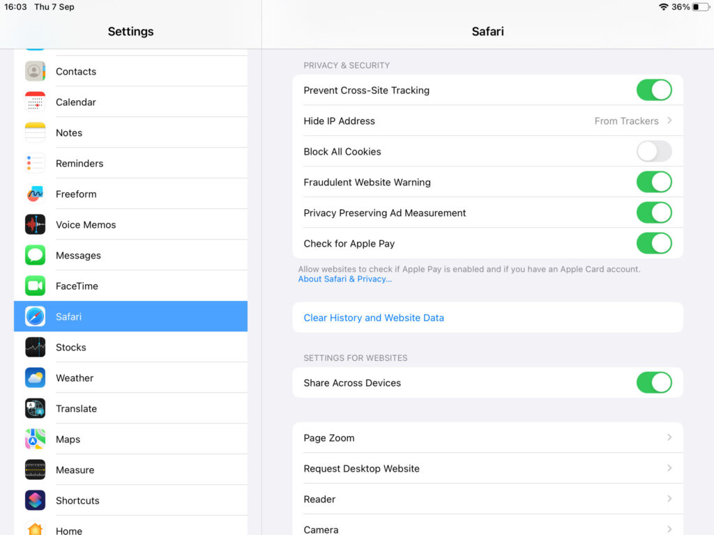 How to Clear 'Other' Storage on an iPad in a Few Easy Steps