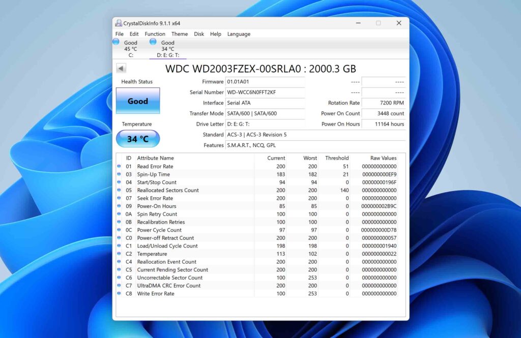 10 Best Hard Disk Repair Software for Any Case (Including FREE)