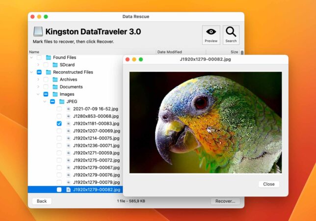 Top 10 Best Data Recovery Software for Mac (Including FREE)