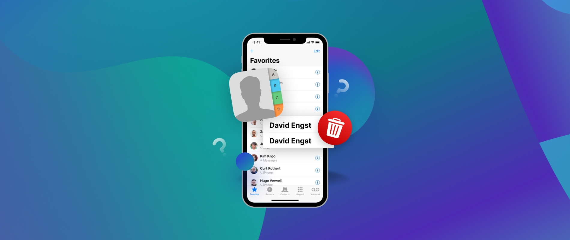 How to Effortlessly Remove Duplicate Contacts from Your iPhone