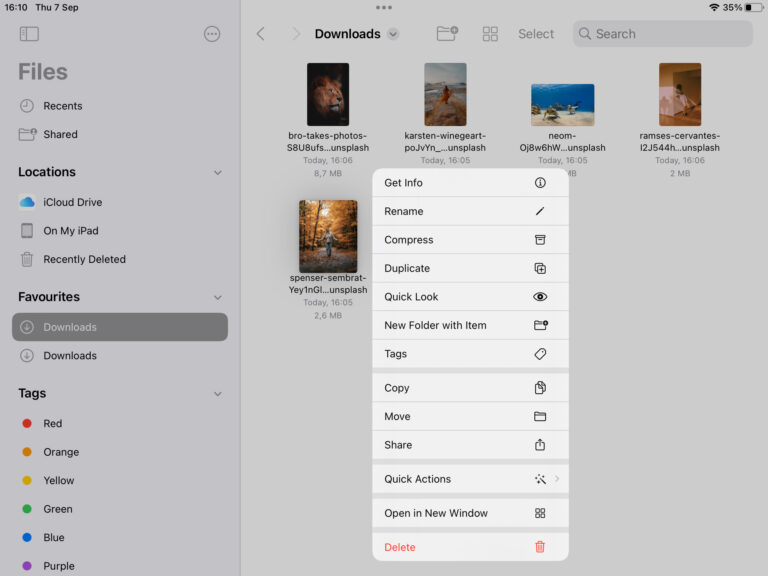 How to Clear 'Other' Storage on an iPad in a Few Easy Steps