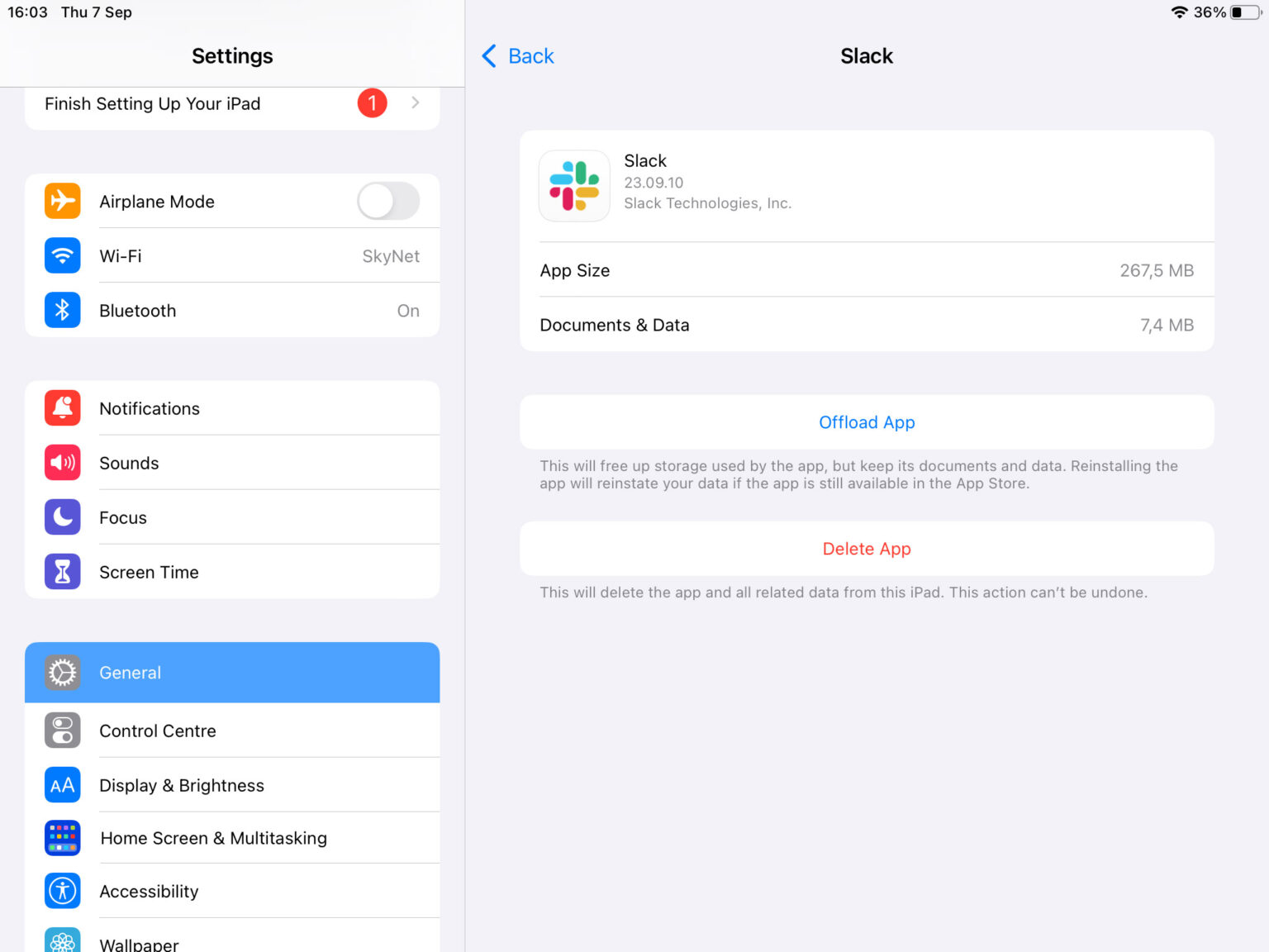 How to Clear 'Other' Storage on an iPad in a Few Easy Steps